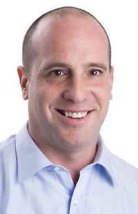 Warwick Angus - Fund Business