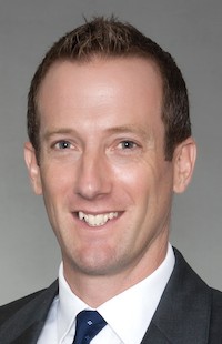 Justin Howell - Fund Business