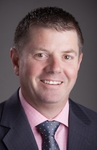 Jason Rich - Fund Business