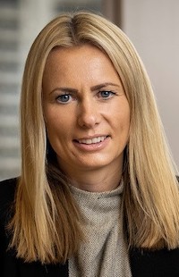 Felicity Walsh - Fund Business